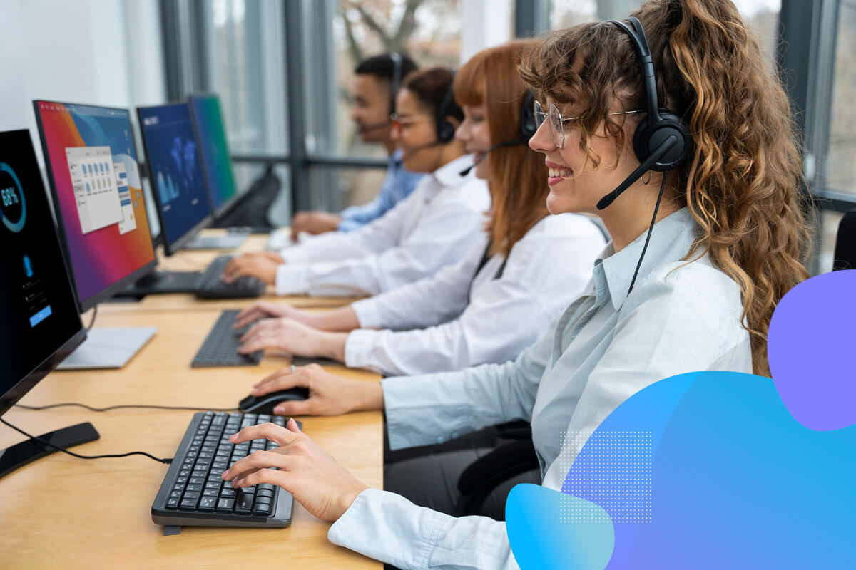 10 Habilidades Essenciais de um Atendente de Telemarketing de Sucesso ...